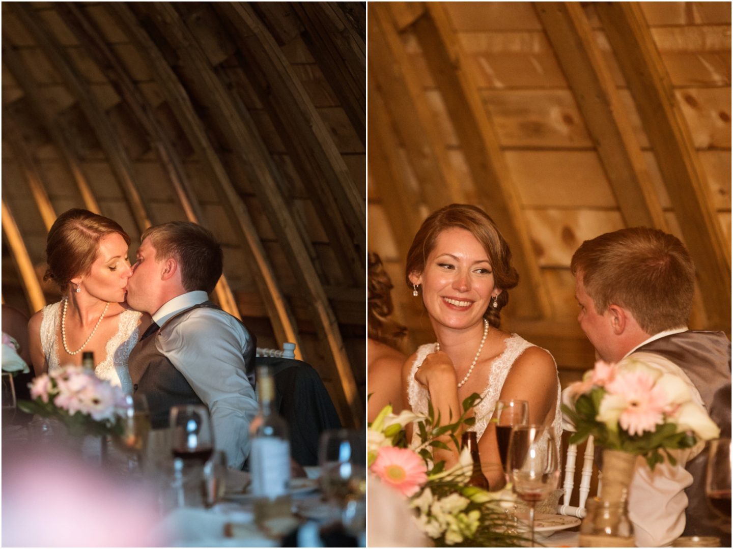 The Doctors House Inn and Spa Wedding - Greens Harbour, Newfoundland ...