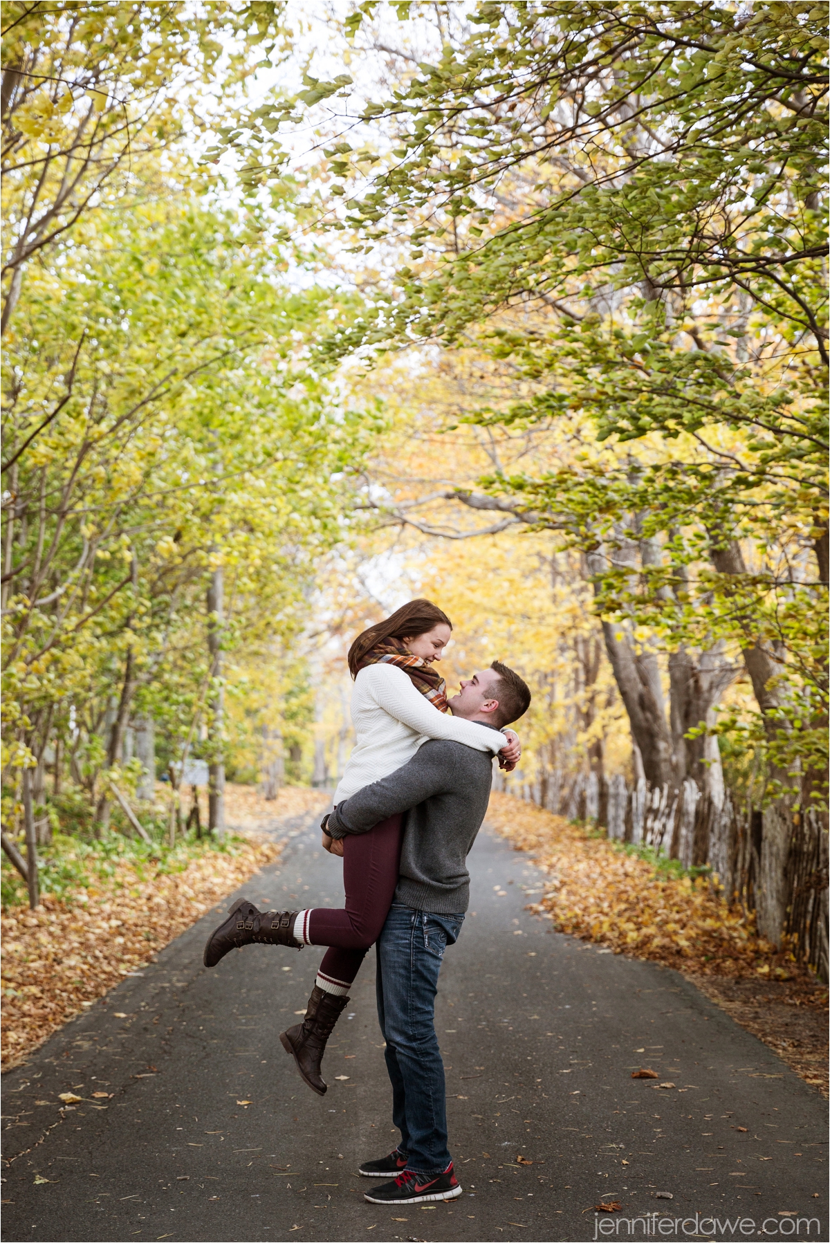 Jennifer Dawe Photography Newfoundland Wedding Photographers Best ...